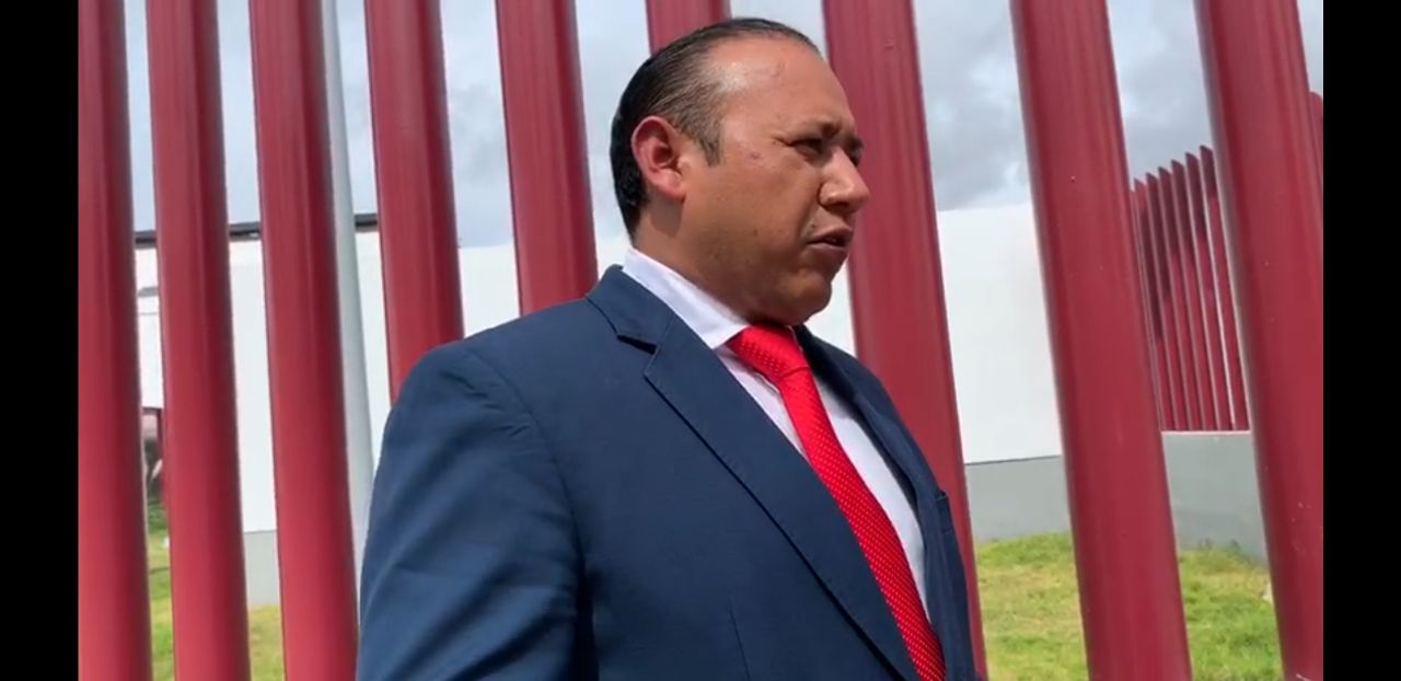 Alcalde de Colón detenido por tráfico de influencias - El Queretano