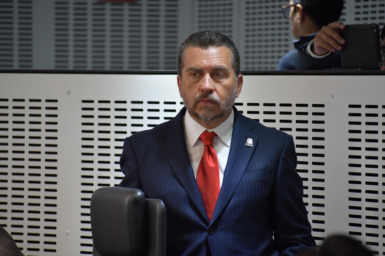 Separación de Elsa Méndez del PAN es una ‘llamadita de atención’: Hugo ...