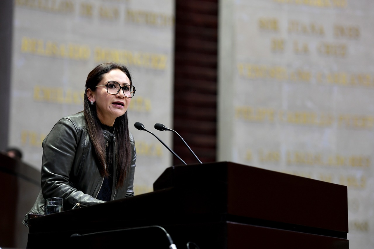 Inicia Sonia Rocha actividades de su 1er. informe de actividades - El ...