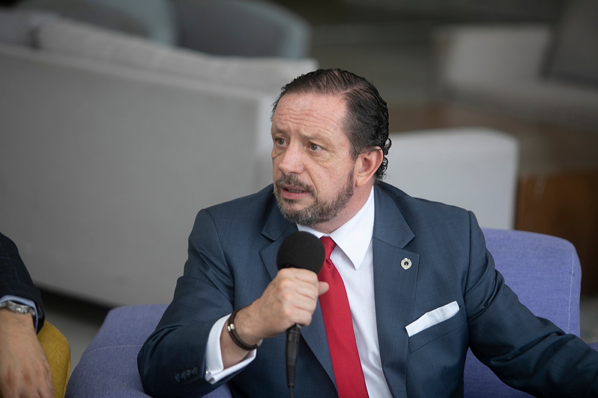 Alerta Canacintra de la importancia de equilibrar recuperación ...