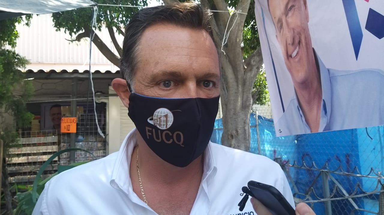 Kuri busca redoblar esfuerzos en la recta final de la campaña - El ...