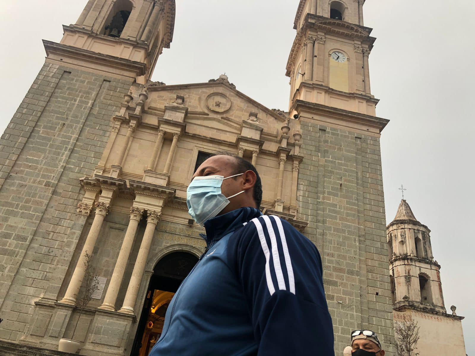 Alejandro Ochoa Valencia está en libertad; aún enfrenta proceso por ...