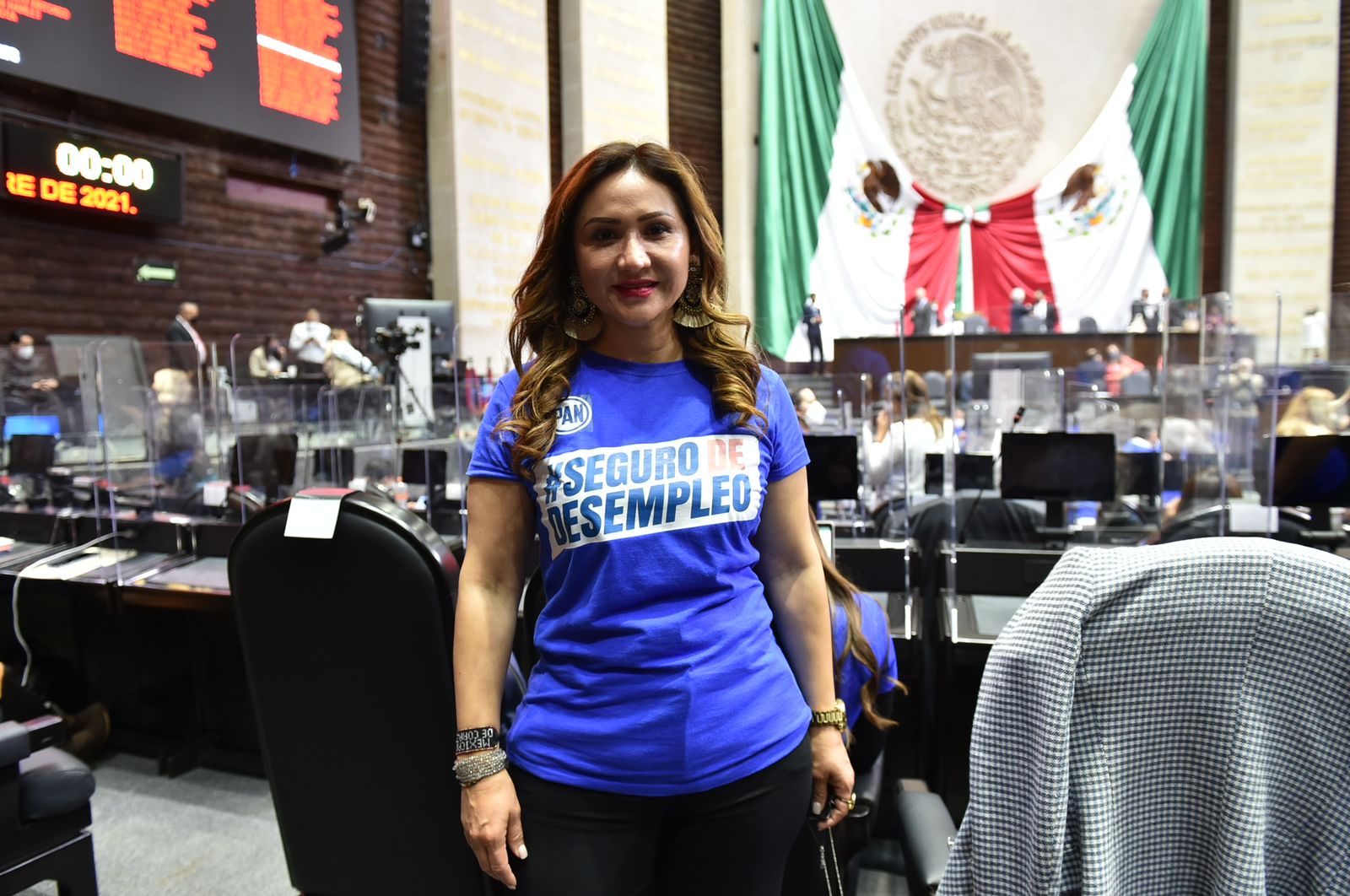 Urge seguro de desempleo para ciudadanos de la sierra y el semidesierto ...