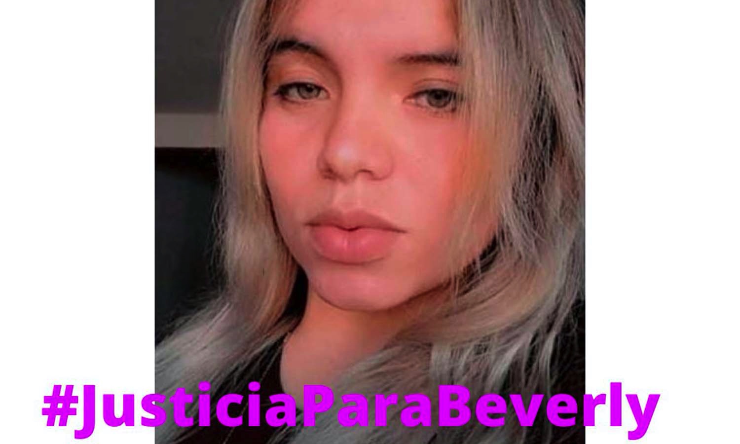 Beverly, historia de otra injusticia por ser mujer - El Queretano