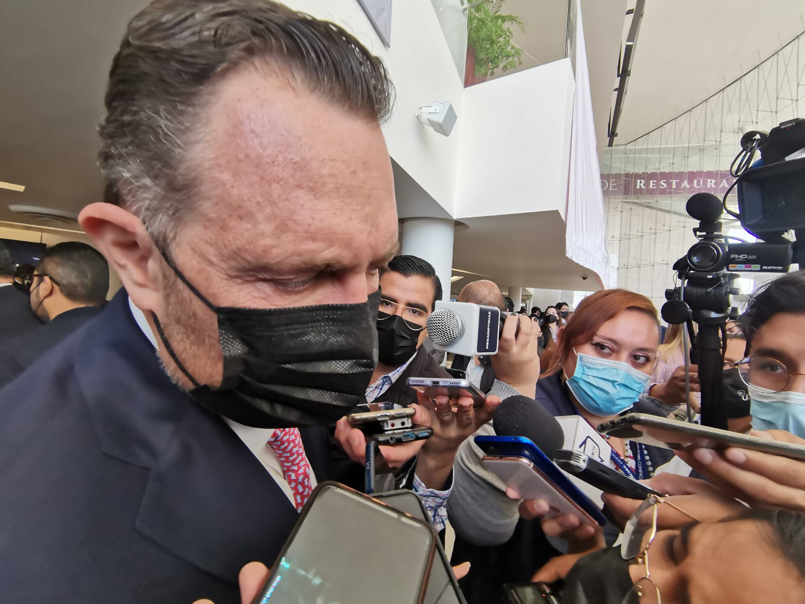 Kuri revela primera gira; irá a España y Suiza - El Queretano