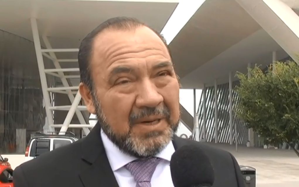 Llevaremos a la DDHQ a todos los rincones del Estado: Rogelio Estrada ...