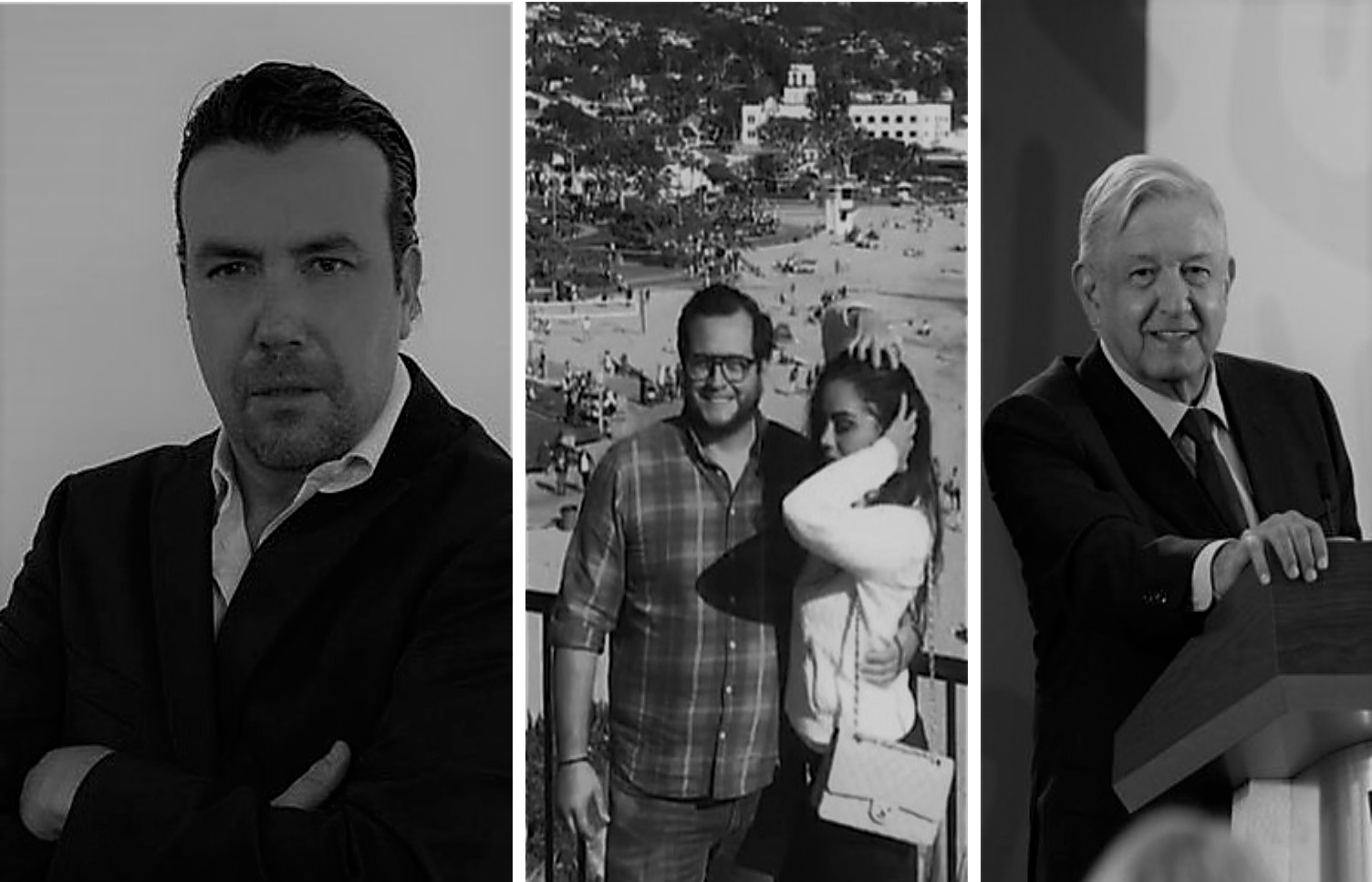 ¡Queee bonita familia! - El Queretano