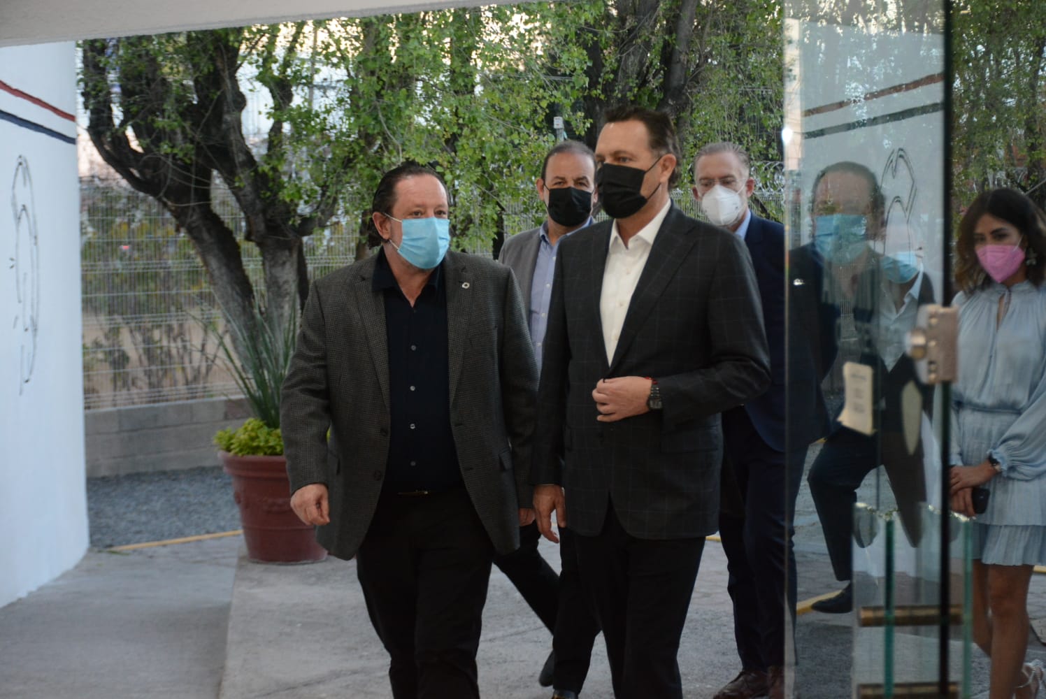 Industria en Querétaro, ejemplo nacional: Jorge Rivadeneyra - El Queretano