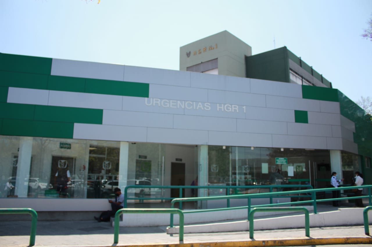 Servicio de urgencias y hospitalización normales jueves y viernes ...