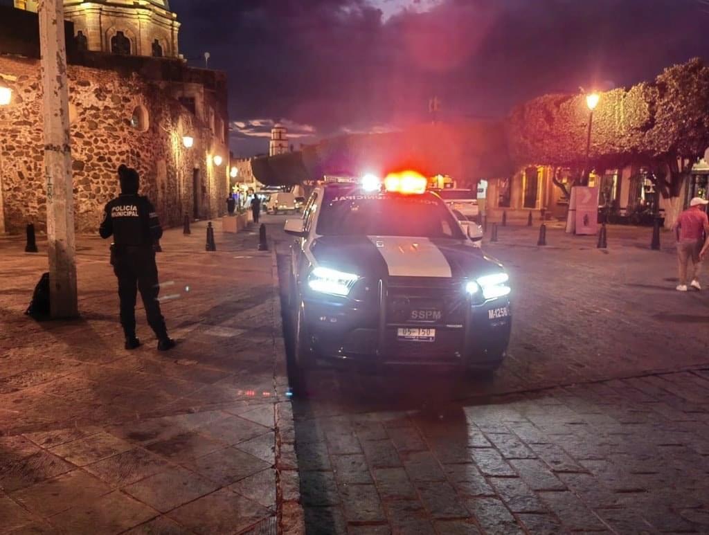 Remitidos al Torito de la capital de Querétaro 40 conductores - El ...