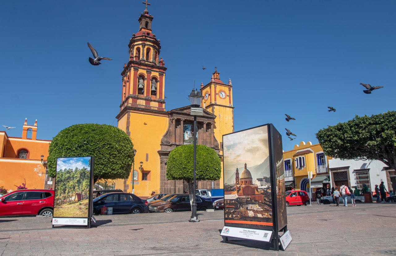 ¿Sabías que en San Juan del Río hay personas que hablan tarasco y ...