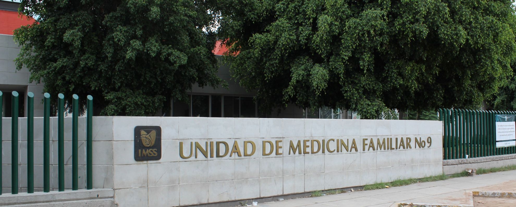 Atenderá IMSS Querétaro urgencias de la Unidad Carrillo en el Hospital ...