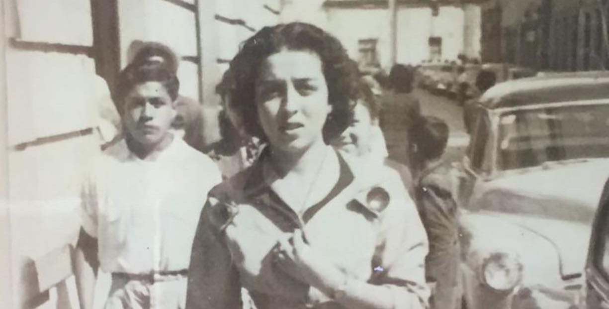 Falleció la actriz queretana Ana María Flores - El Queretano