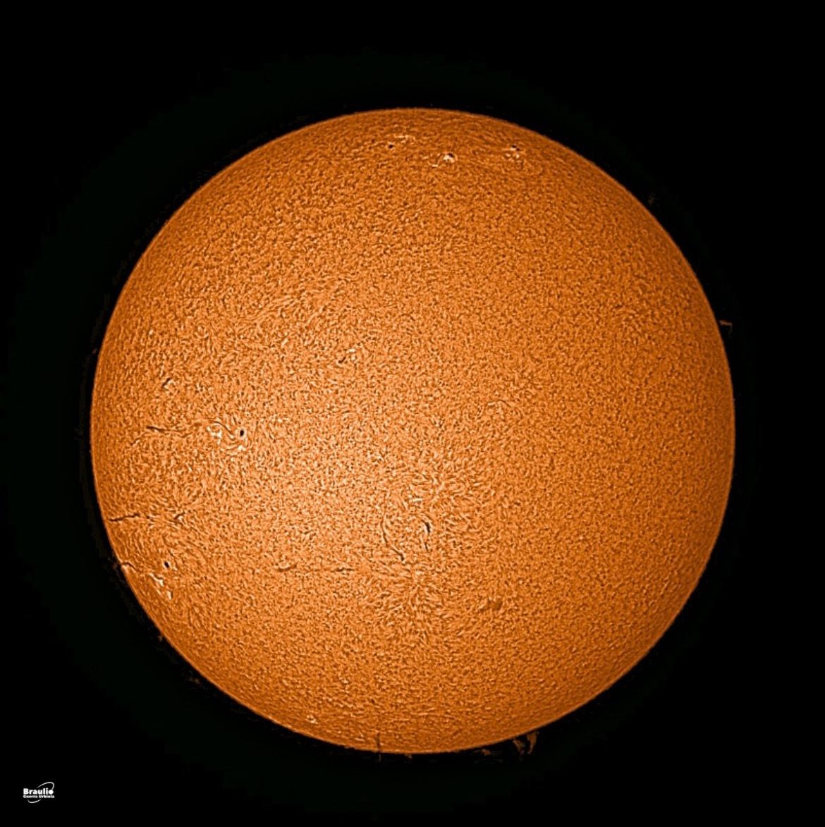 El Sol, nuestra estrella - El Queretano