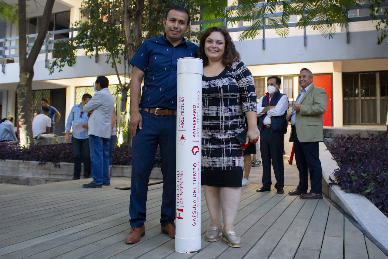 Carrera de Arquitectura la UAQ cumple 10 años - El Queretano