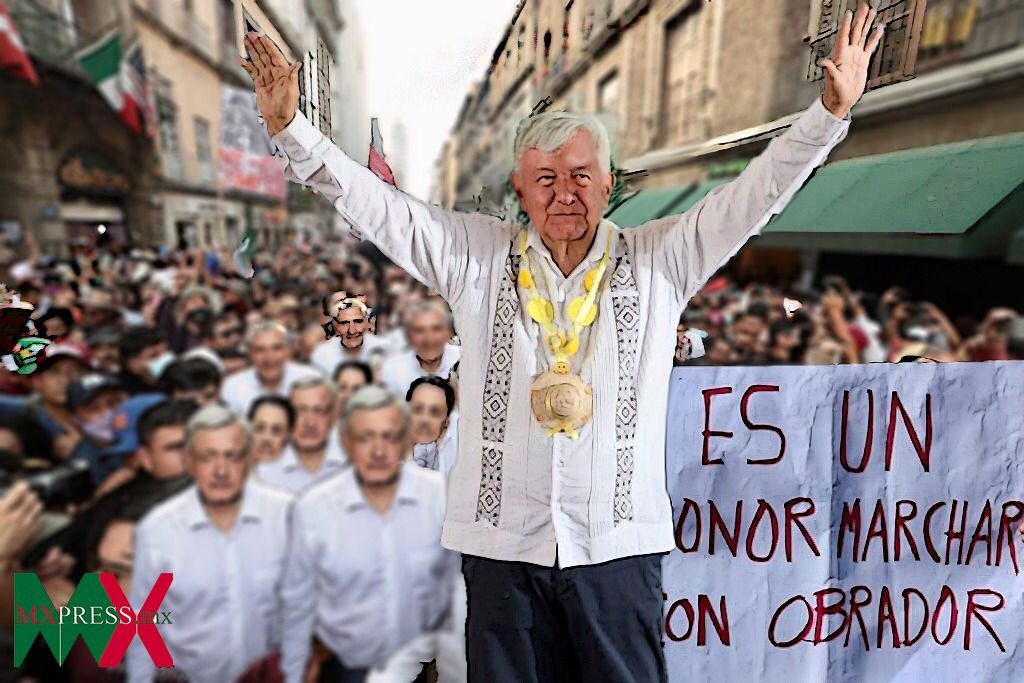 Ese humanismo enano, mexicano y demasiado humano… - El Queretano