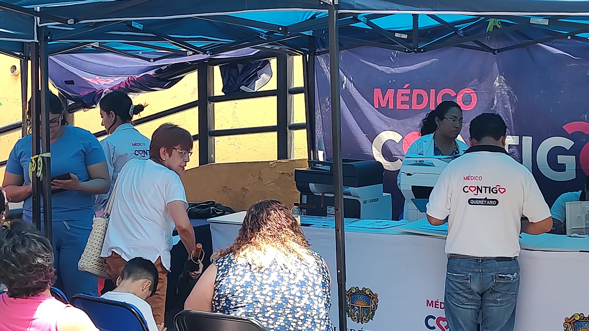 Medico Contigo realizó 7 mil consultas en el primer trimestre del año ...