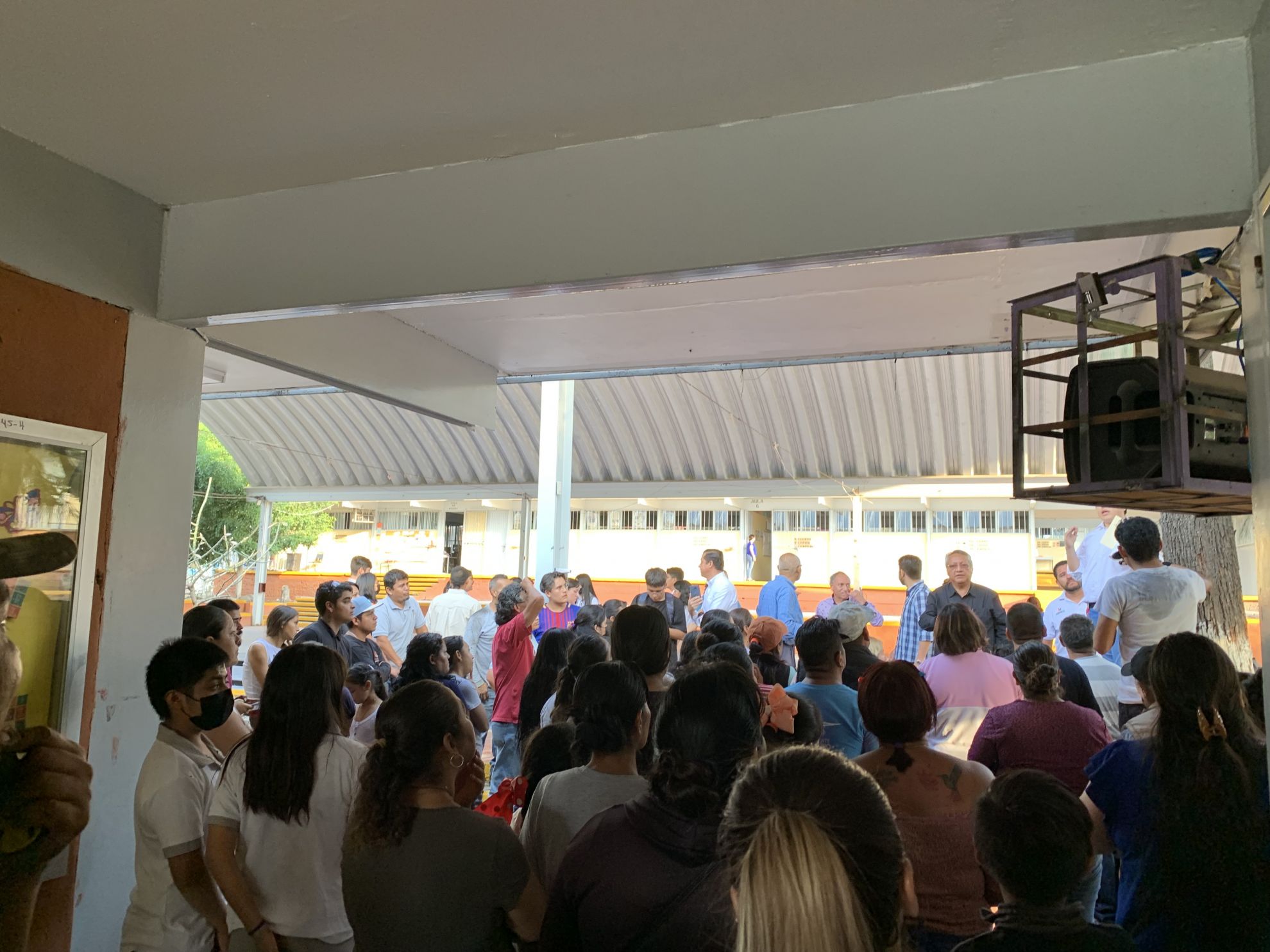 Ofrece Nava colaboración a USEBEQ para prevenir venta de alcohol y ...