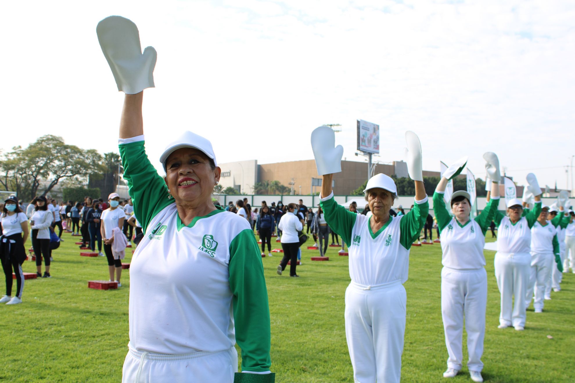 Cumple IMSS Querétaro 66 años de brindar seguridad social en la entidad ...