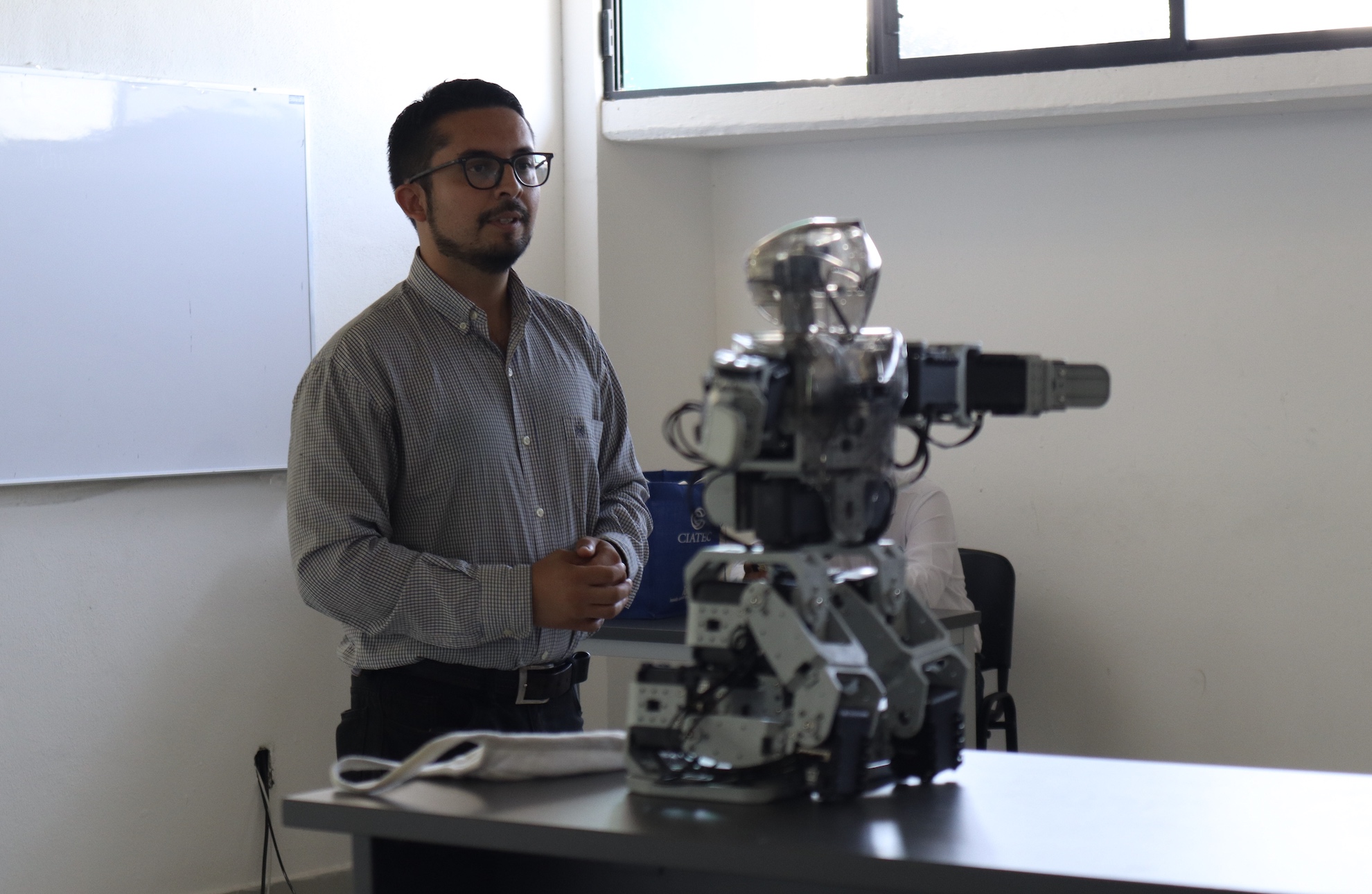 Continúa abierta convocatoria de la UPSRJ para nuevo ingreso - El Queretano