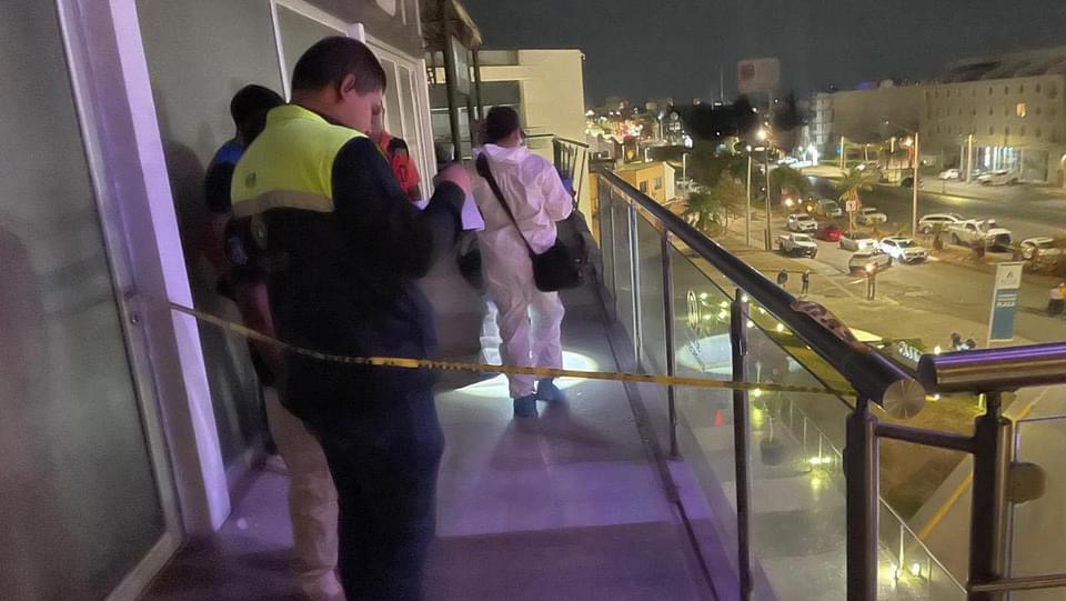 Colapso en antro «Disco Rich» deja dos muertos y al menos 15 heridos en ...