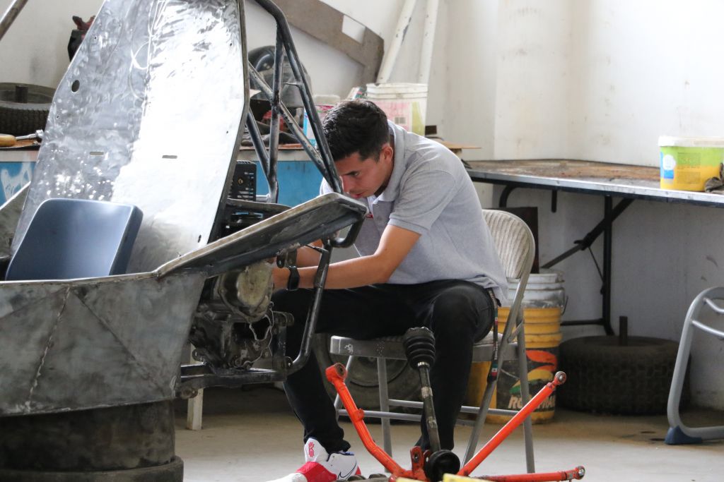 Extiende UPSRJ convocatoria de admisión - El Queretano