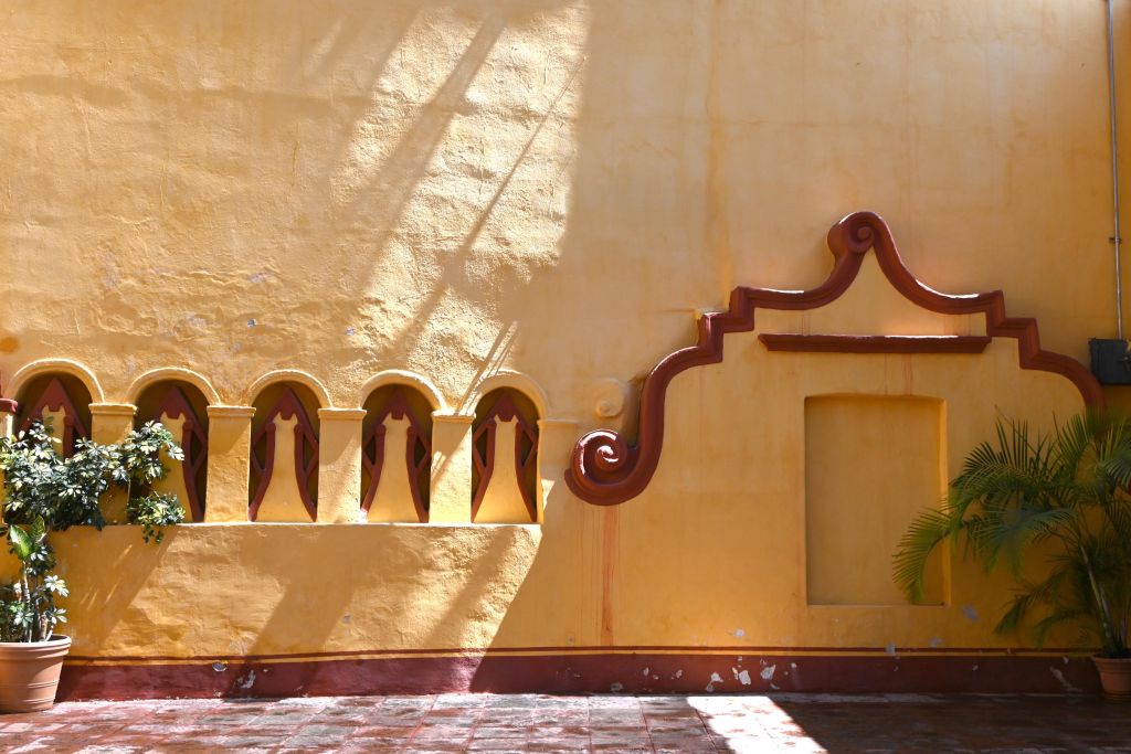 Celebran 34 años del Centro Cultural Casa del Faldón - El Queretano