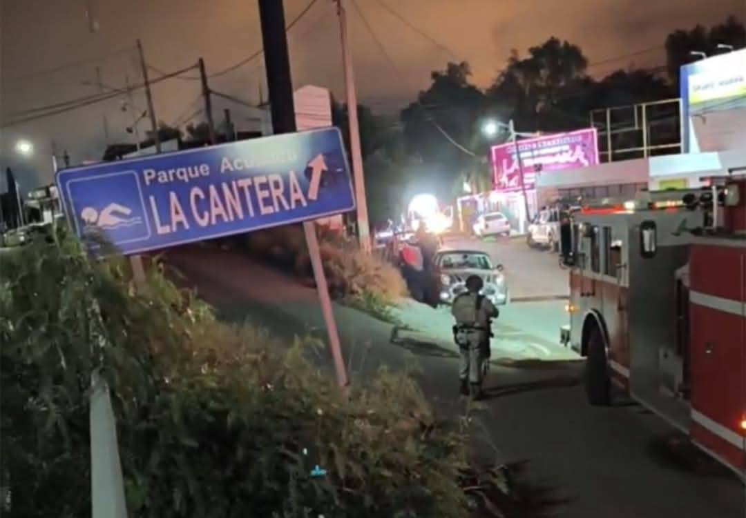 Siete muertos y ocho heridos tras ataque en un bar de Tula, Hidalgo ...