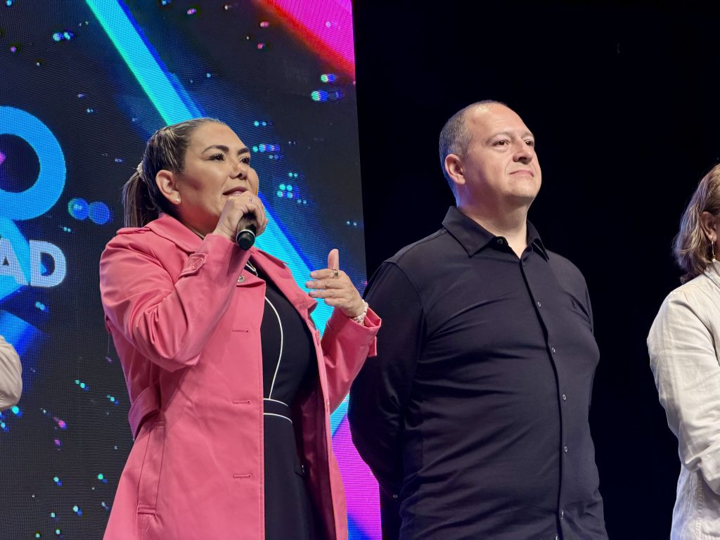 USEBEQ lanza programa «Contigo en Realidad» para fortalecer la ...