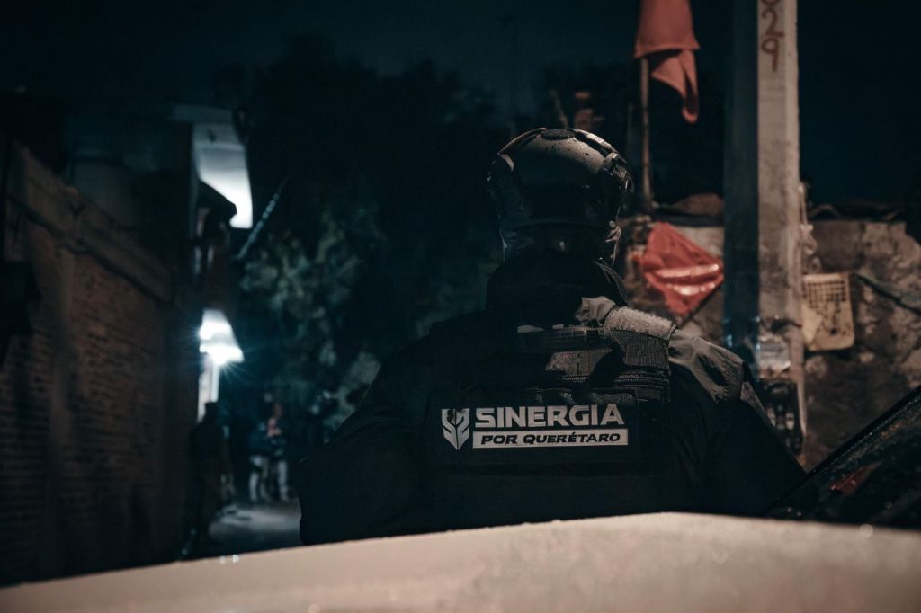 Fiscalía detiene en SJR a sujeto buscado por violencia contra una mujer ...